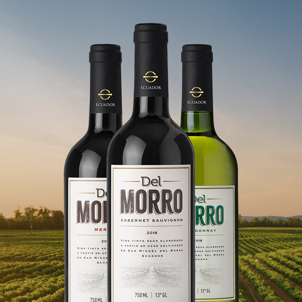 Packs de Regalo – Page 2 – Bodega Dos Hemisferios