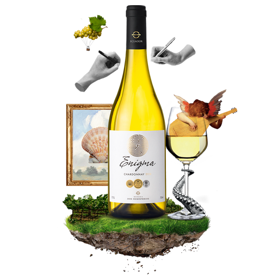 Tipos de Vino – Bodega Dos Hemisferios
