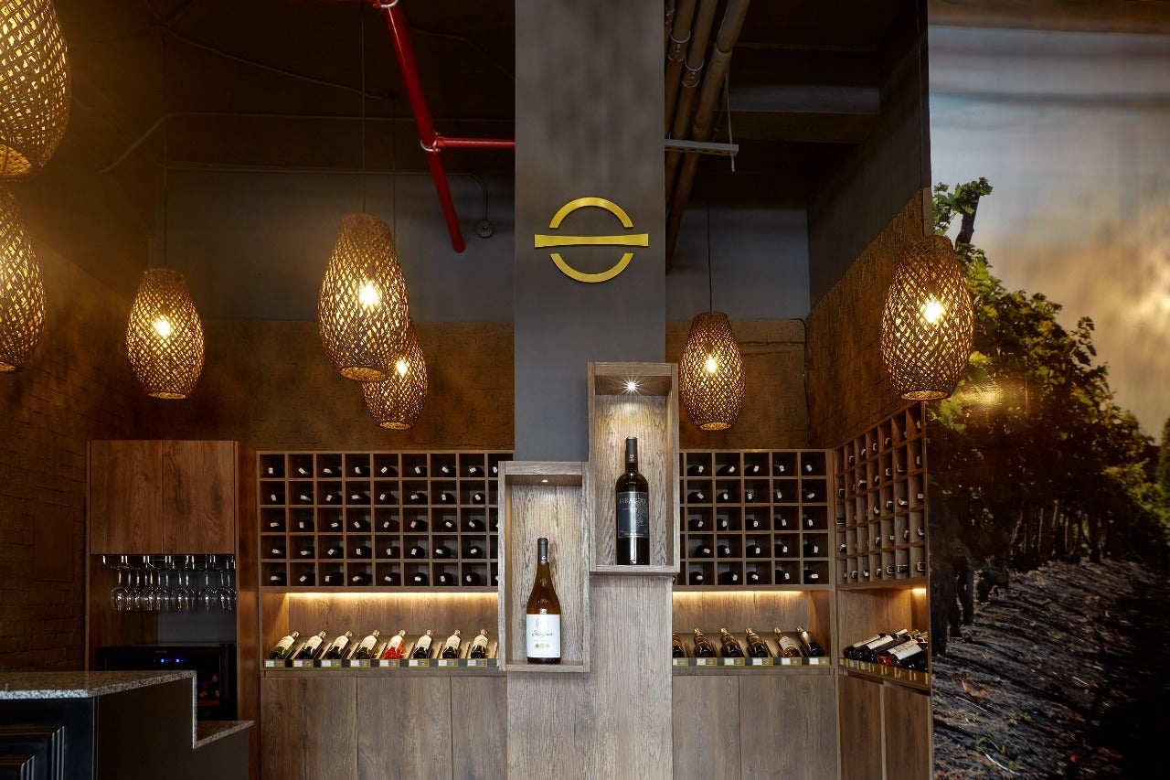 Nuestros Locales – Bodega Dos Hemisferios